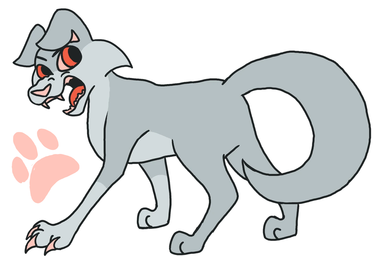 Flopear | Soluna Silver's BFDI Warriors Wiki | Fandom