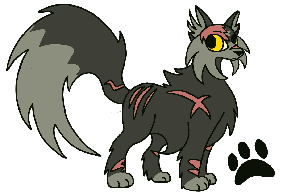 Loudstar | Soluna Silver's BFDI Warriors Wiki | Fandom