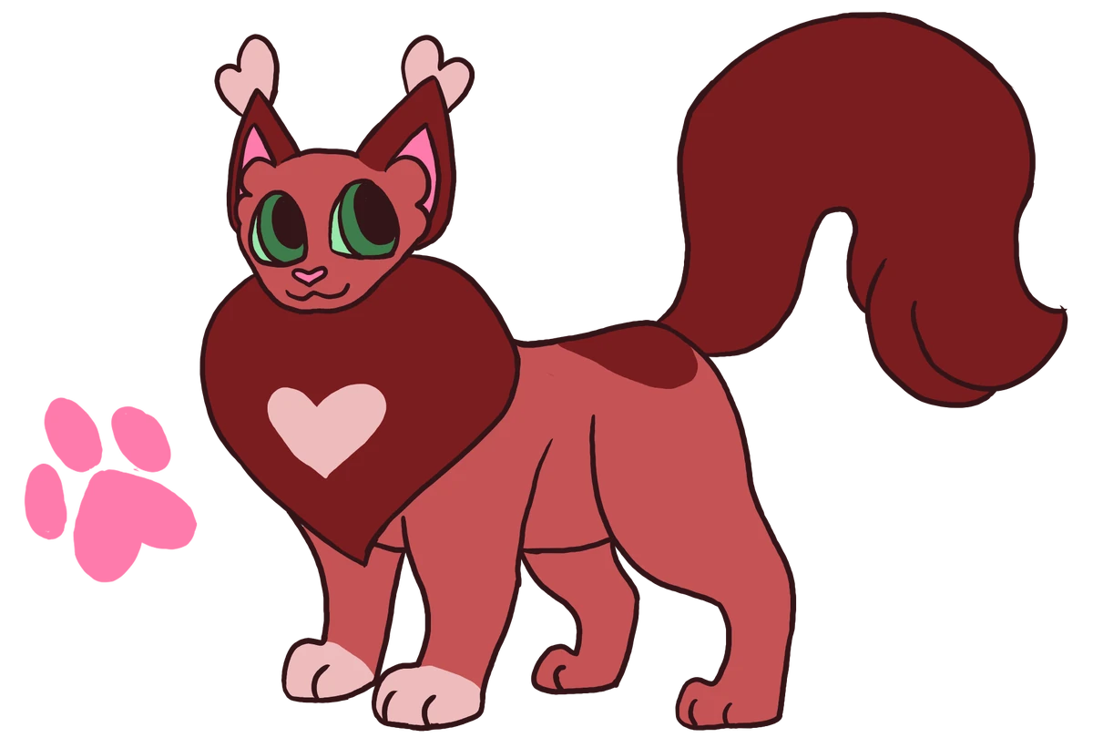 Russetstone | Soluna Silver's BFDI Warriors Wiki | Fandom