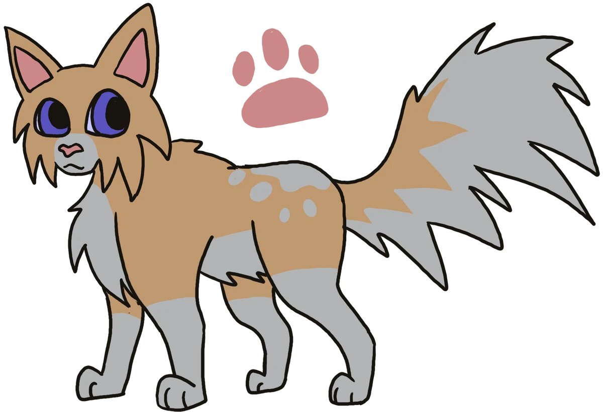 Berrysplat | Soluna Silver's BFDI Warriors Wiki | Fandom