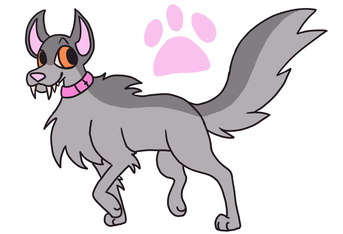 Jaggedfang | Soluna Silver's BFDI Warriors Wiki | Fandom