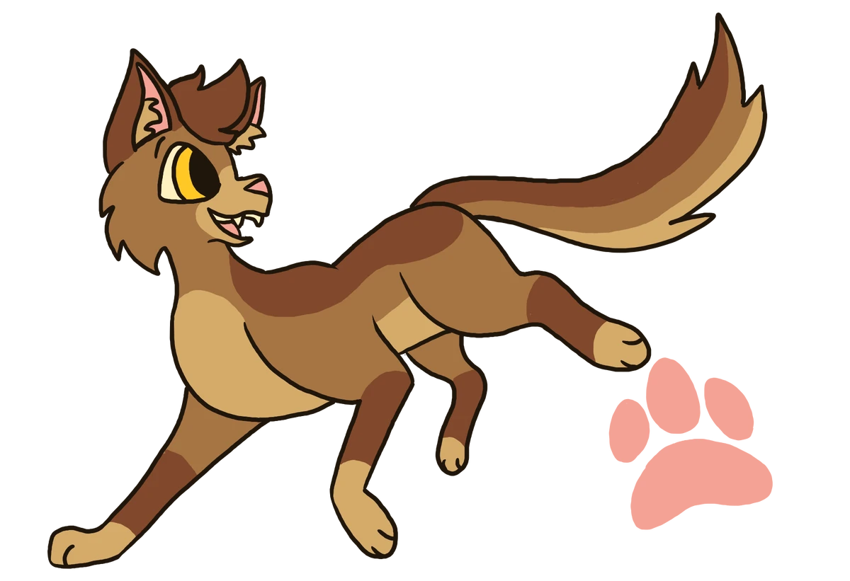 Copperheart | Soluna Silver's BFDI Warriors Wiki | Fandom