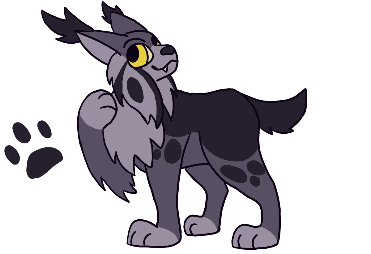 Violetface | Soluna Silver's BFDI Warriors Wiki | Fandom