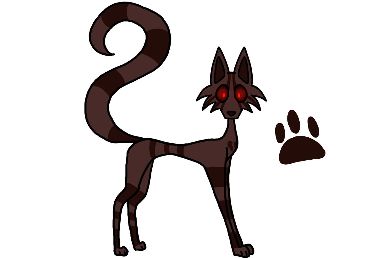 Leafshadow | Soluna Silver's BFDI Warriors Wiki | Fandom