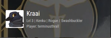 Kraai | Solus Crystallis Wiki | Fandom