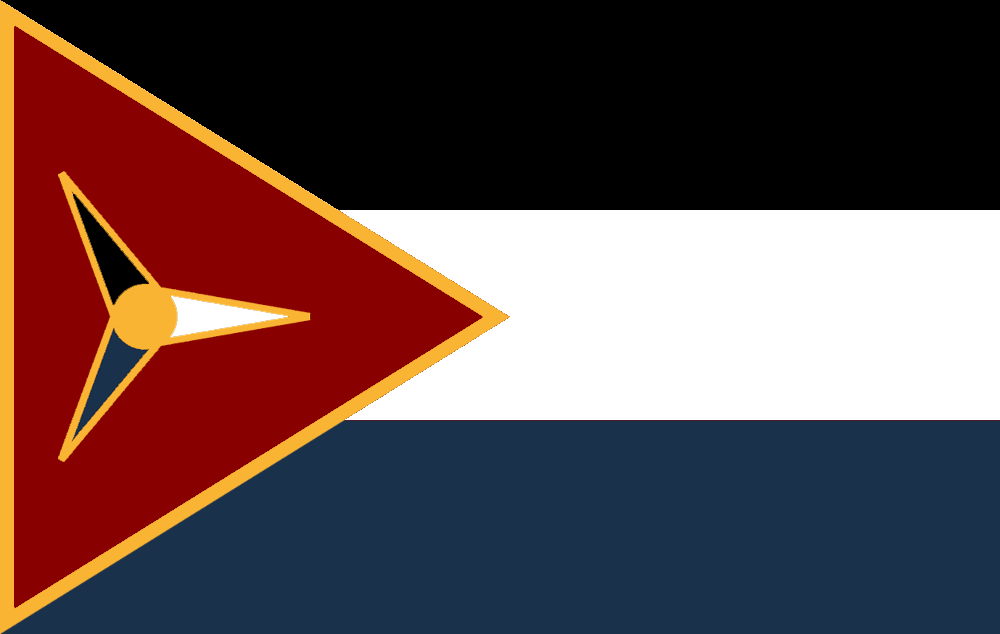 Confederation of Solenia | Solus Invicta Wiki | Fandom