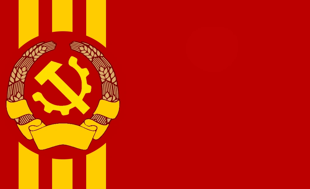 Federal Socialist Republics of Markora | Solus Invicta Wiki | Fandom