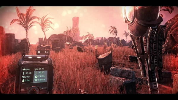 The Solus Project Wiki