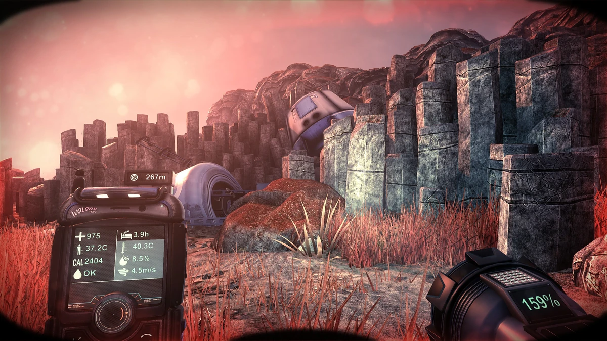 Landing - The Solus Project Wiki