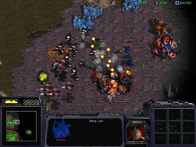 Norad II/1 | ВикиПрохождения компьютерных игр | Fandom