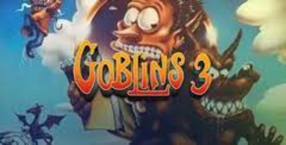 Goblins 3 | ВикиПрохождения компьютерных игр | Fandom