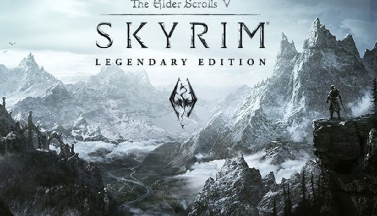 The Elder Scrolls V: Skyrim | ВикиПрохождения компьютерных игр | Fandom