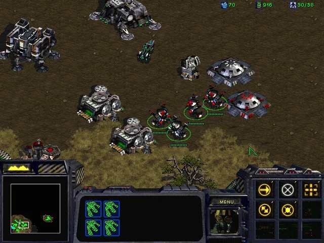 Norad II/1 | ВикиПрохождения компьютерных игр | Fandom