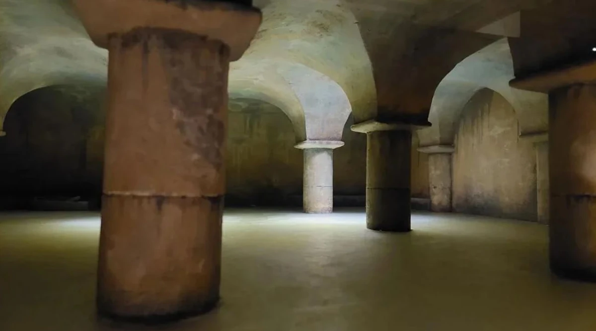 The Space Between Spaces | Solvar: The World on the Middle Plain Wiki ...