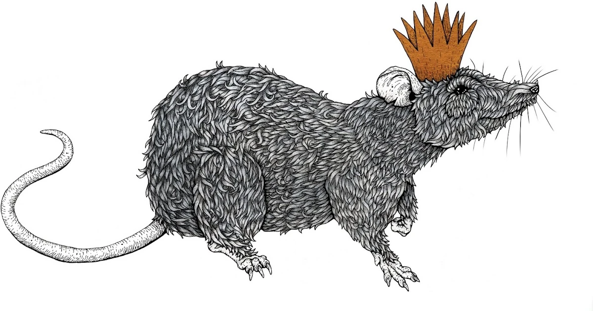 The Rats | Solvar: The World on the Middle Plain Wiki | Fandom