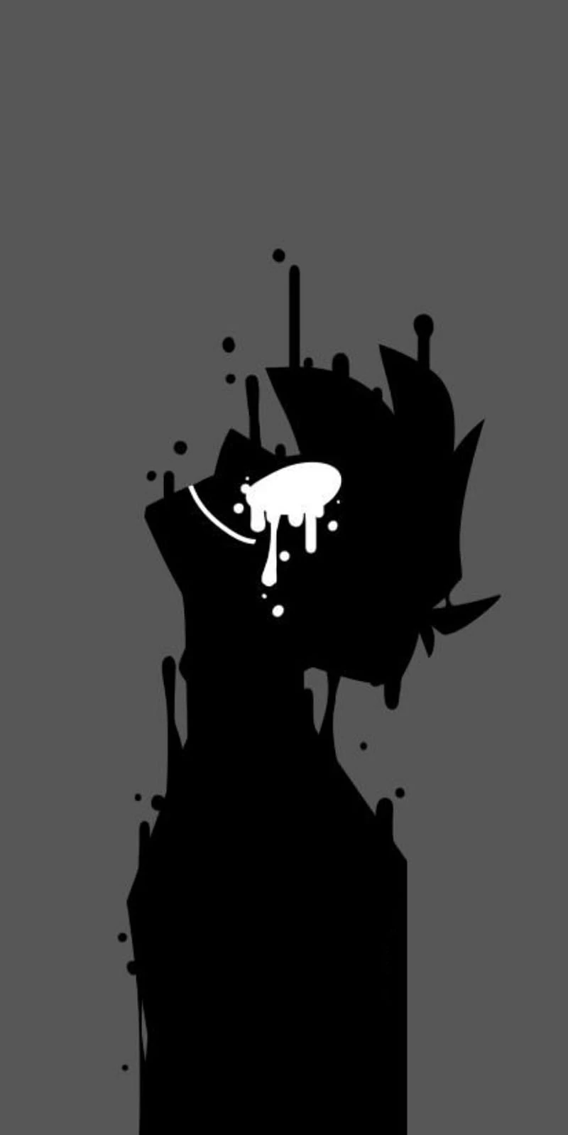 Jackool, God of Death (The Witness) | Solvar: The World on the Middle ...