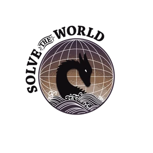Solve the World Wikia | Fandom