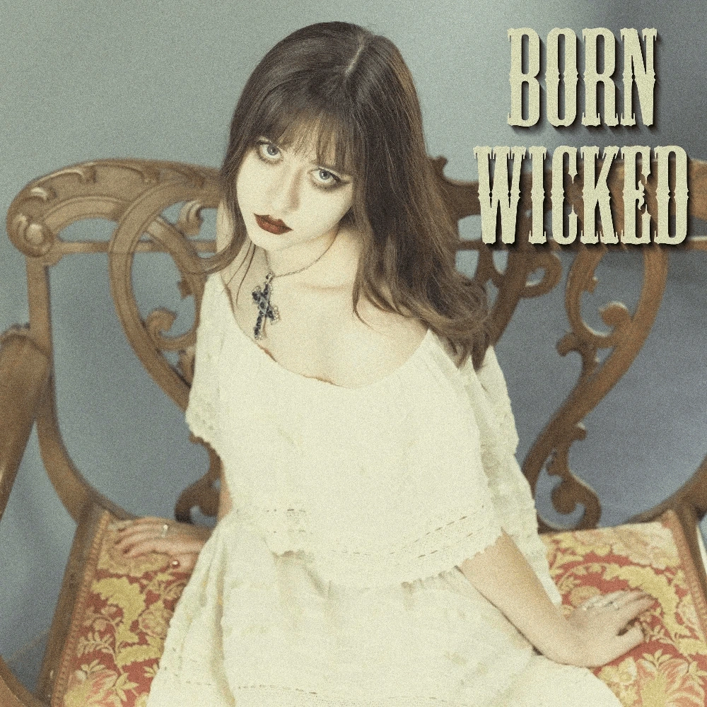 Born Wicked | Solya Wiki | Fandom