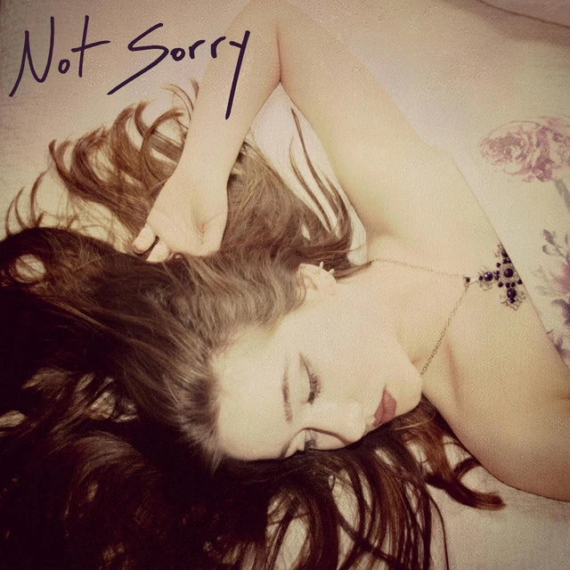 Not Sorry | Solya Wiki | Fandom