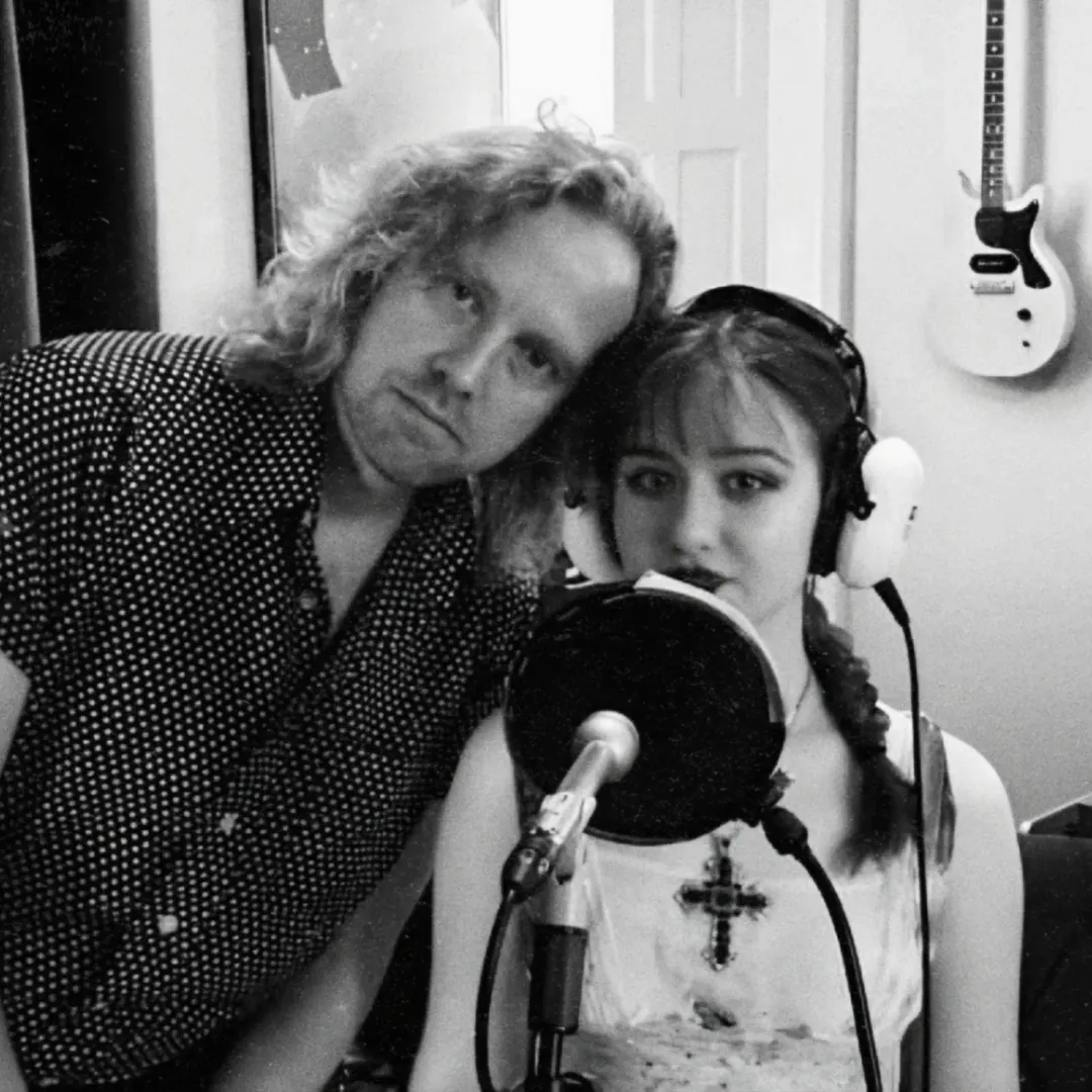 Danny Reisch | Solya Wiki | Fandom