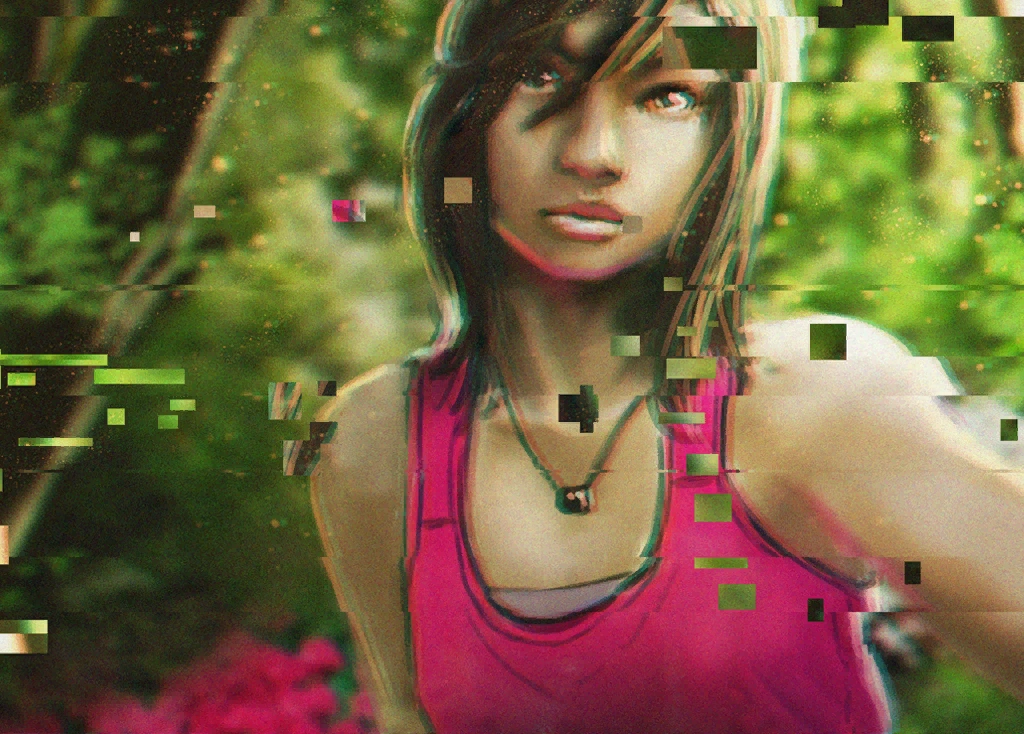 Sarah Lindwall | SOMA Wiki | Fandom