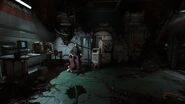 Tau | SOMA Wiki | Fandom