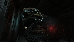 Construct | SOMA Wiki | Fandom