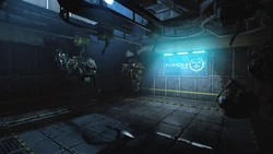 Construct | SOMA Wiki | Fandom