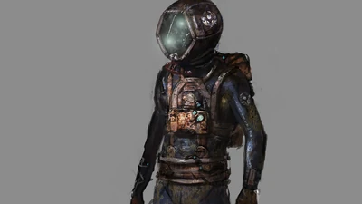 Discuss Everything About SOMA Wiki | Fandom