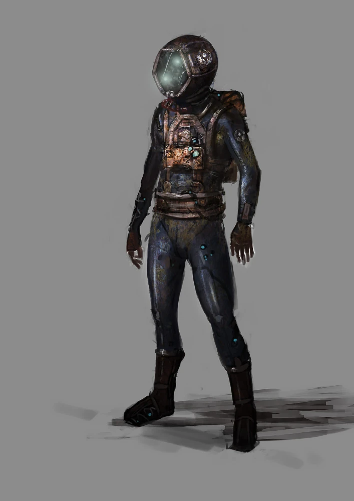 Discuss Everything About SOMA Wiki | Fandom