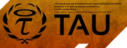Tau | SOMA Wiki | Fandom