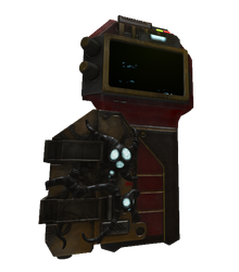 Omnitool | SOMA Wiki | Fandom