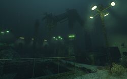 Delta | SOMA Wiki | Fandom