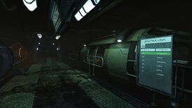 Shuttle Transport | SOMA Wiki | Fandom