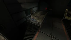 Ian Pedersen | SOMA Wiki | Fandom