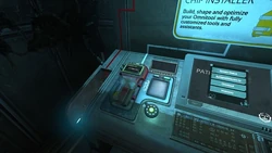 Omnitool | SOMA Wiki | Fandom