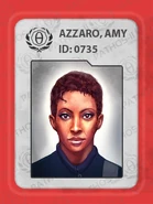 Amy Azzaro | SOMA Wiki | Fandom