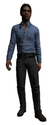 David Munshi | SOMA Wiki | Fandom