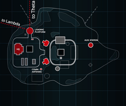 Delta | SOMA Wiki | Fandom