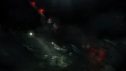 Omega Space Gun | SOMA Wiki | Fandom