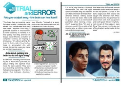 David Munshi | SOMA Wiki | Fandom