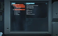 Imogen Reed | SOMA Wiki | Fandom