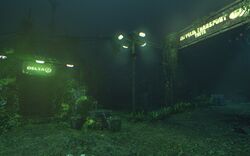 Delta | SOMA Wiki | Fandom