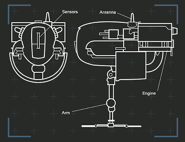 QUALIA (RV2) | SOMA Wiki | Fandom