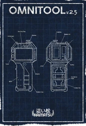 Omnitool | SOMA Wiki | Fandom