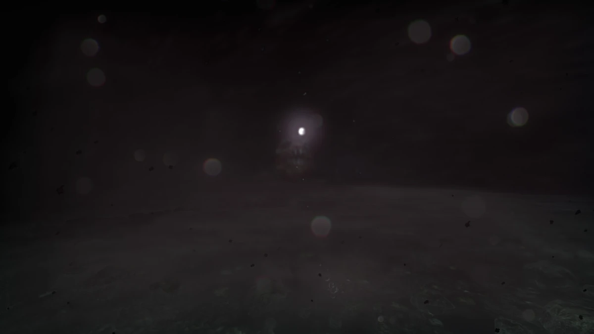 Anglerfish | SOMA Wiki | Fandom