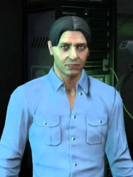 David Munshi | SOMA Wiki | Fandom