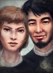 Alice Koster | SOMA Wiki | Fandom