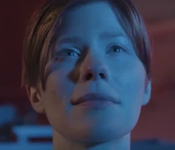 Imogen Reed | SOMA Wiki | Fandom