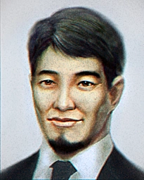 Брэндон Ван | SOMA Wiki | Fandom